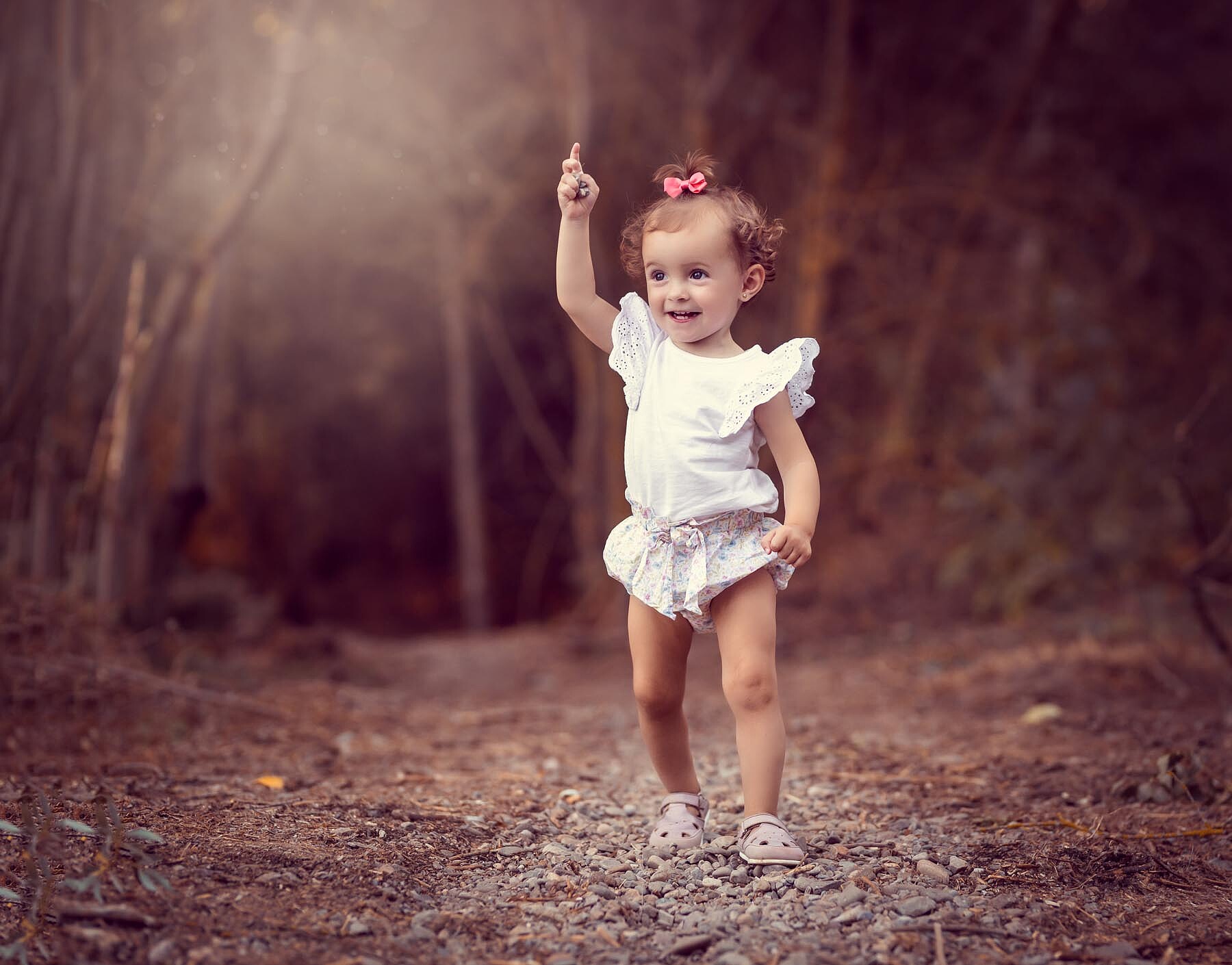 Sesiones de verano en Nájera - Pepe Fotógrafos